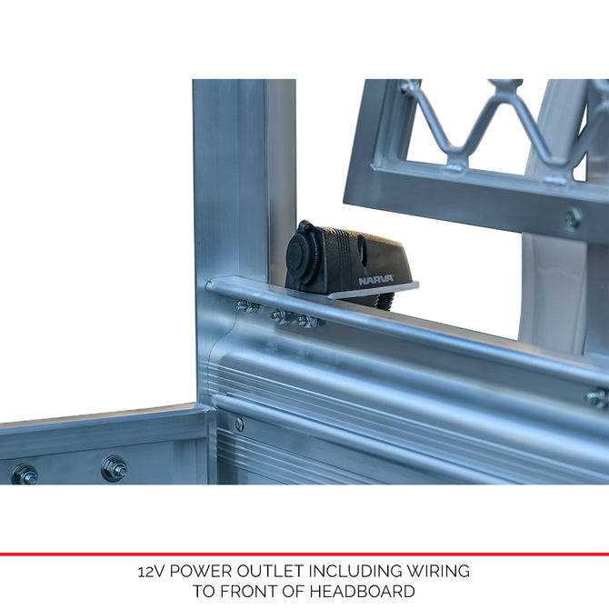 12v Accessories – Duratray
