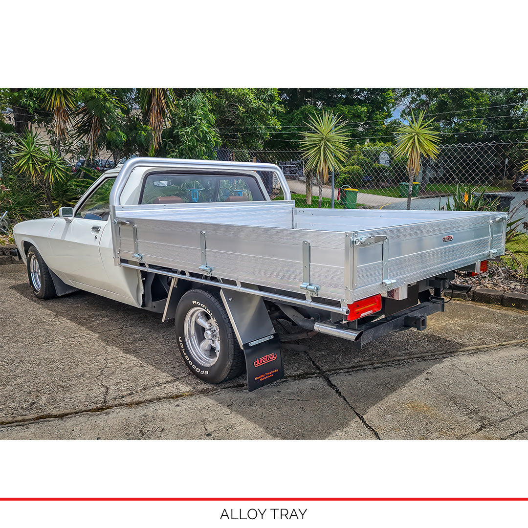 Gallery | Holden – Duratray