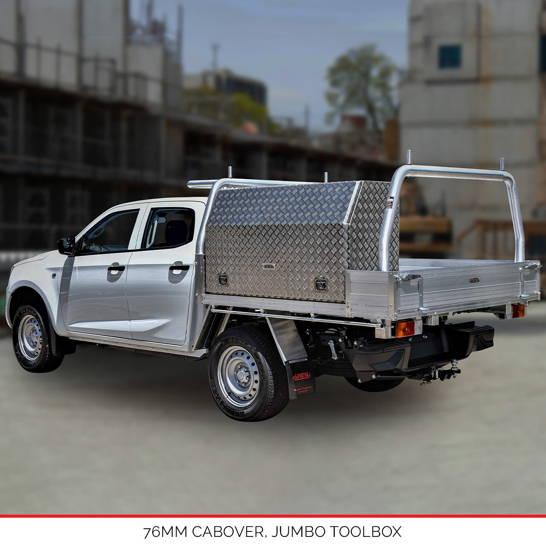 Fleet & Industries | Construction – Duratray