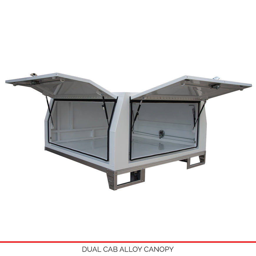 Canopies – Duratray