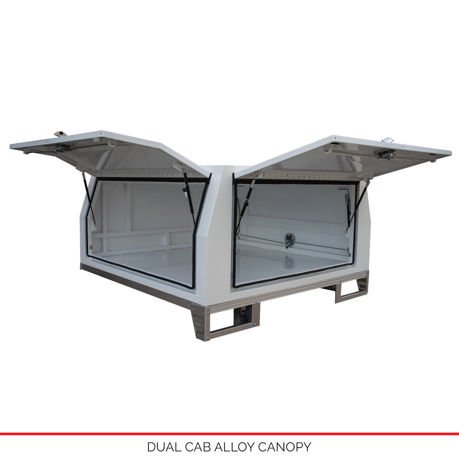 Canopies – Duratray