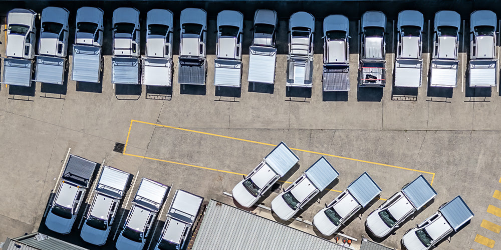 About Us – Duratray