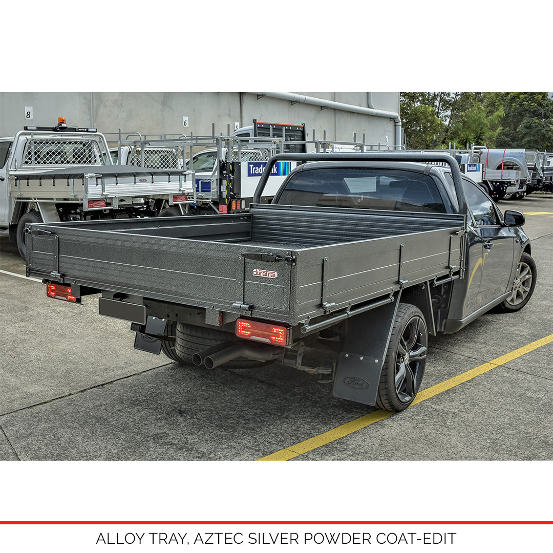 Gallery | Compatible with Ford – Duratray