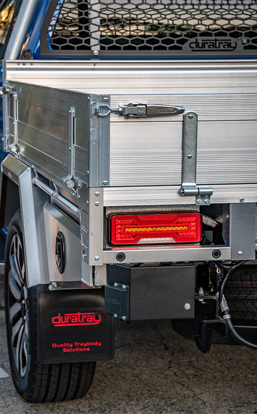 Duratray | Ute Trays/Ute Accessories