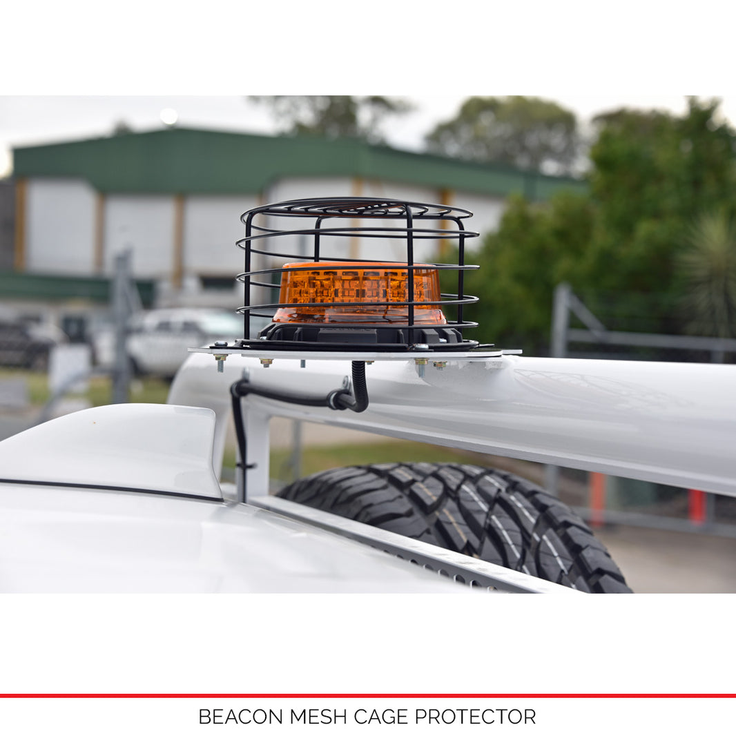 Emergency High Mount Lighting – Duratray