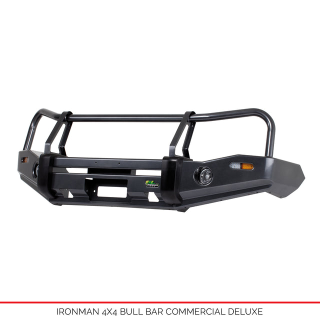 Bull Bars – Duratray