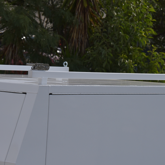 Canopy Accessories – Duratray