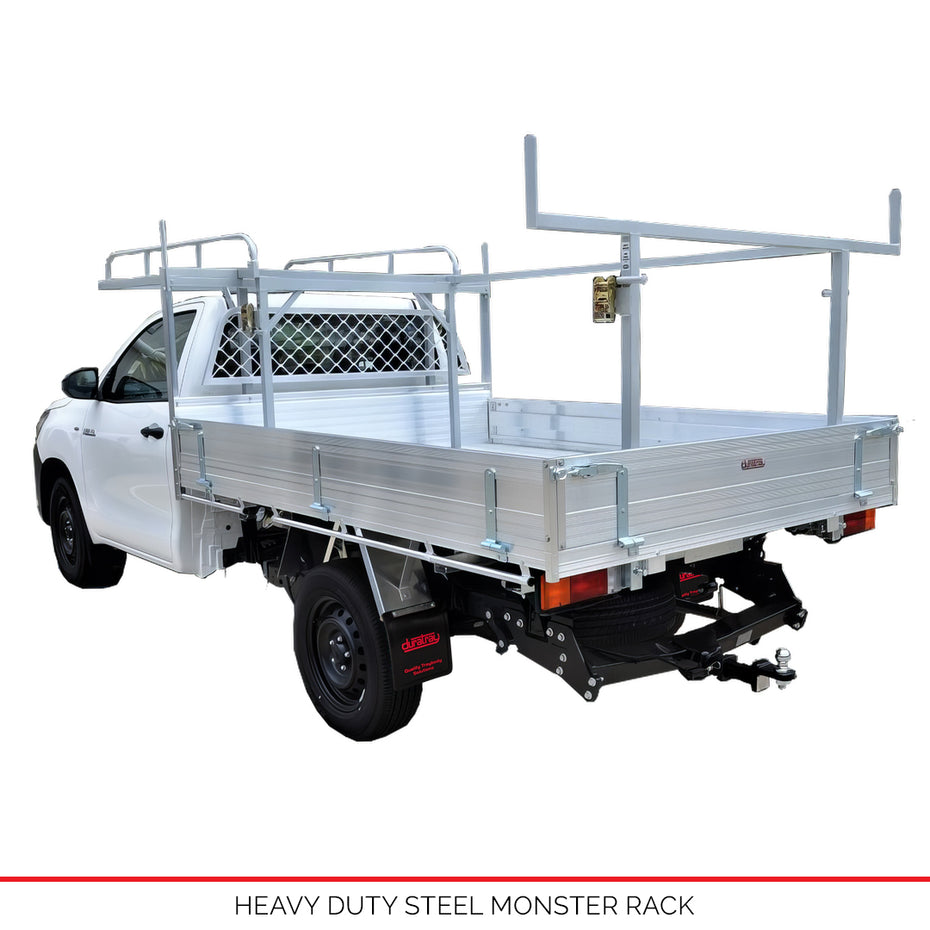 Monster Racks – Duratray