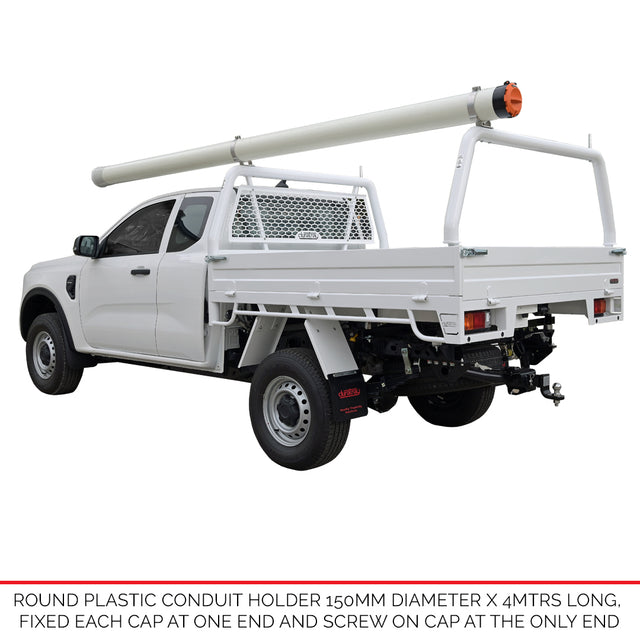 Roof Racks – Duratray
