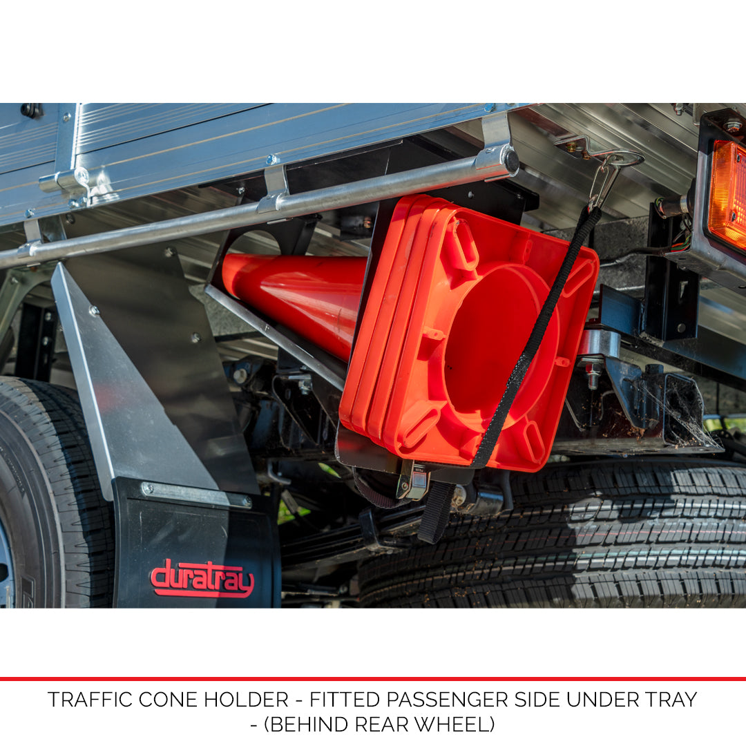 Fleet & Industries | Mine Vehicles & Fitouts – Duratray