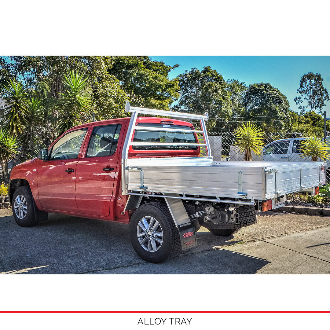 Gallery | Compatible with Volkswagen – Duratray