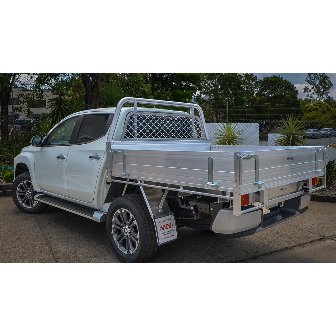 Gallery | Compatible with Mitsubishi – Duratray