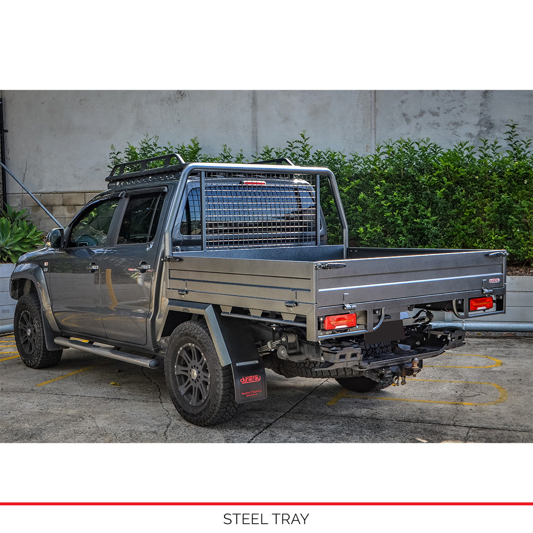 Gallery | Compatible with Volkswagen – Duratray
