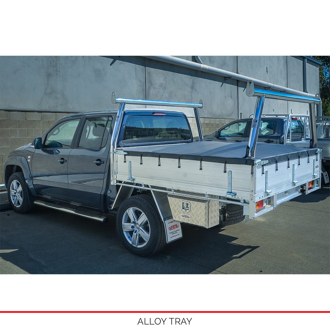 Gallery | Compatible with Volkswagen – Duratray