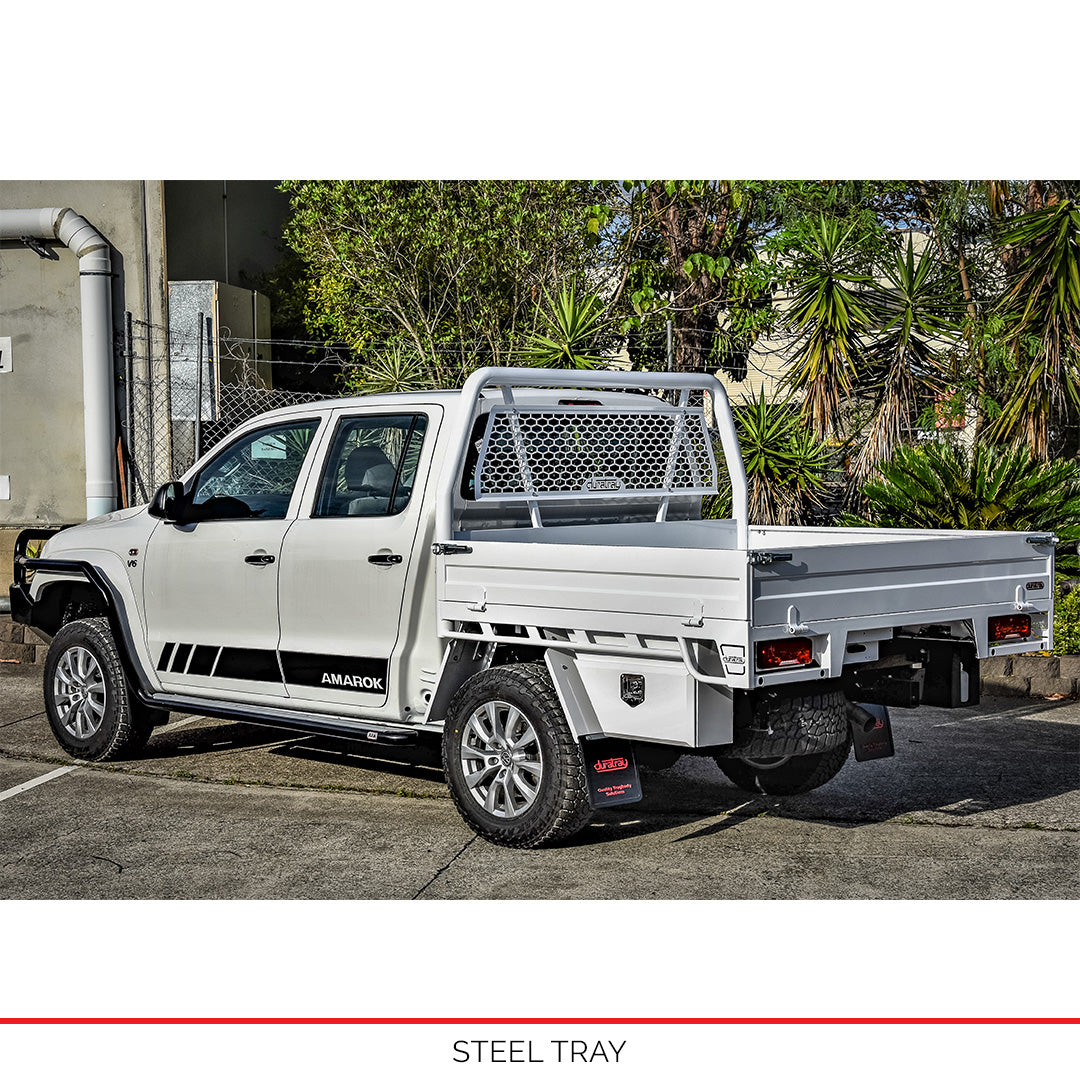 Gallery | Compatible with Volkswagen – Duratray