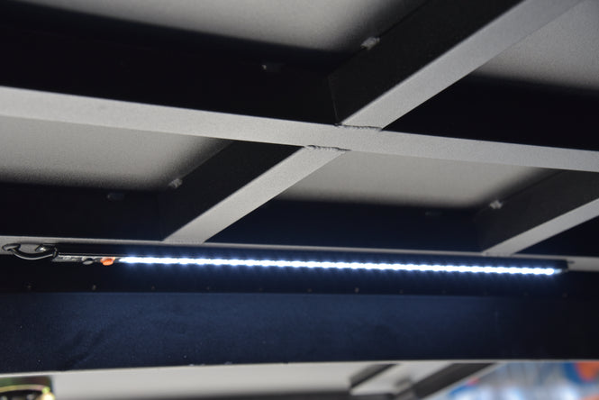 LED Minebar with High Lights – Duratray