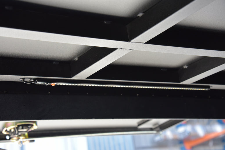 LED Minebar with High Lights – Duratray