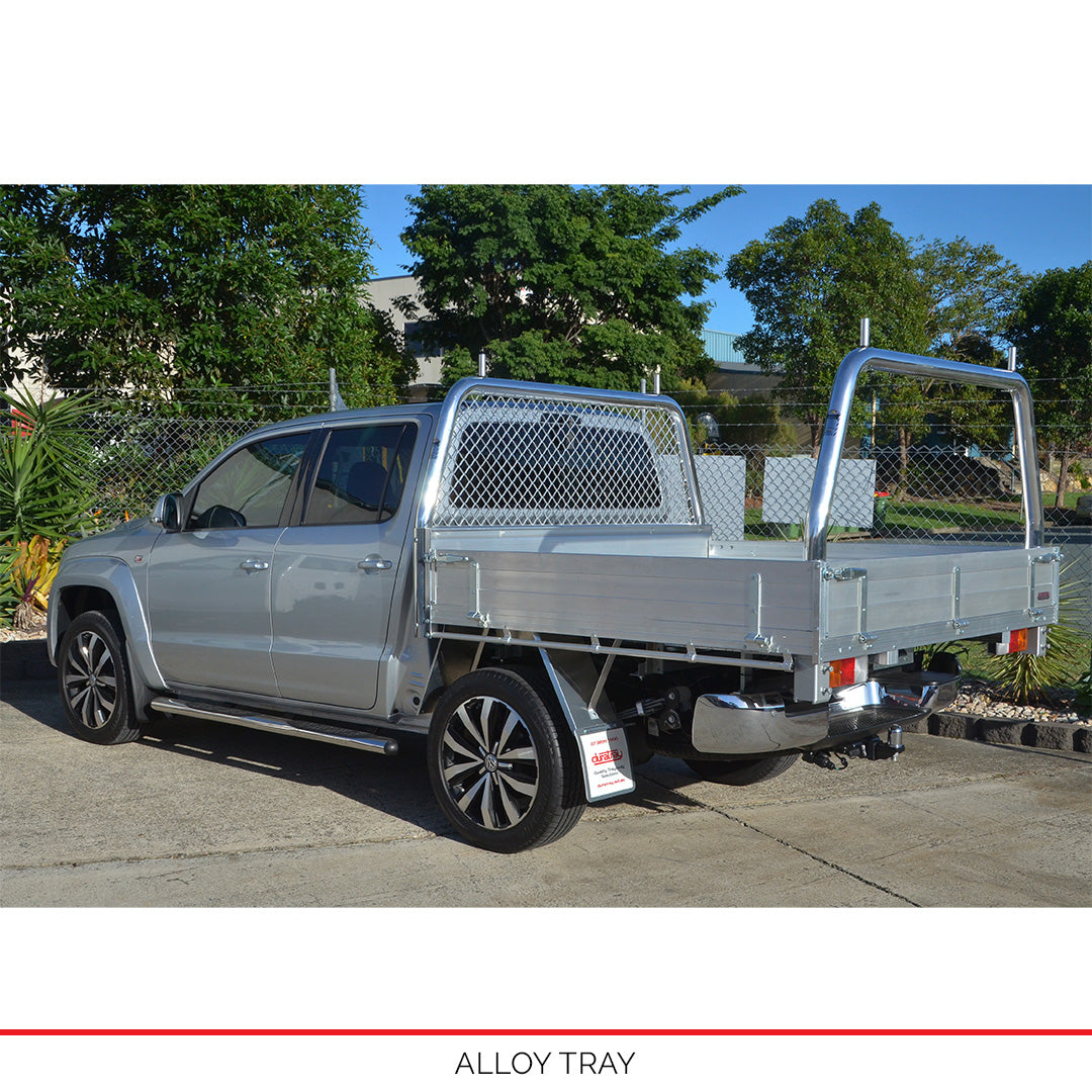 Gallery | Compatible with Volkswagen – Duratray