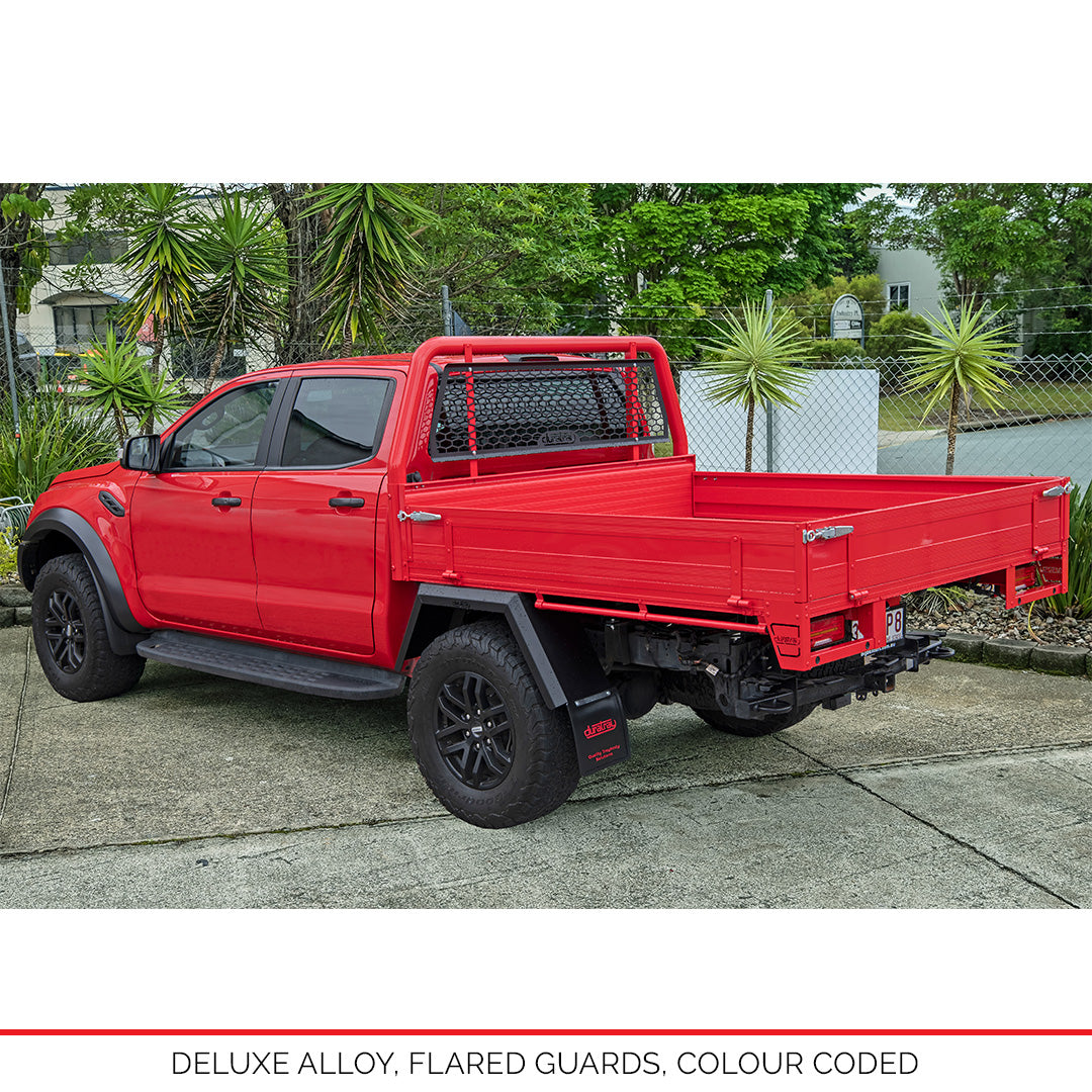 Gallery | Custom Trays – Duratray