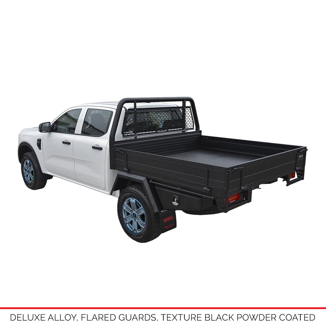 Gallery | Custom Trays – Duratray