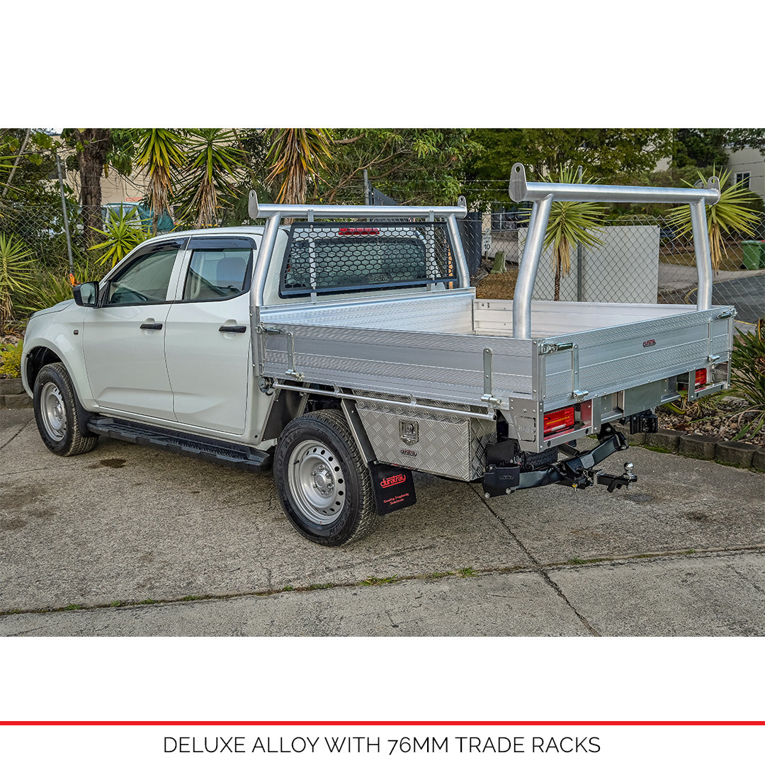 Gallery | Compatible with Isuzu – Duratray