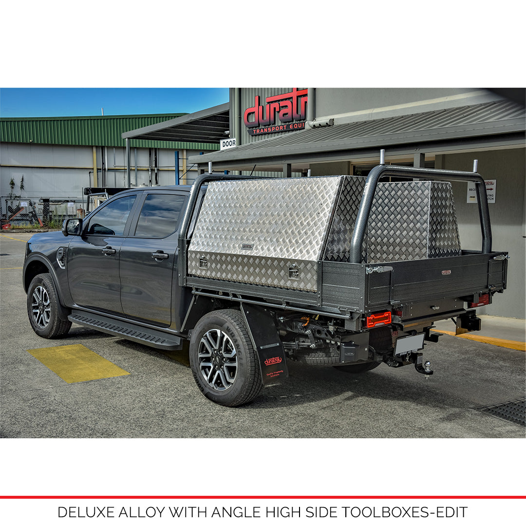 Gallery | Compatible with Ford – Duratray