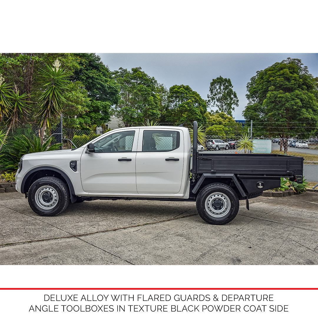 Gallery | Compatible with Ford – Duratray