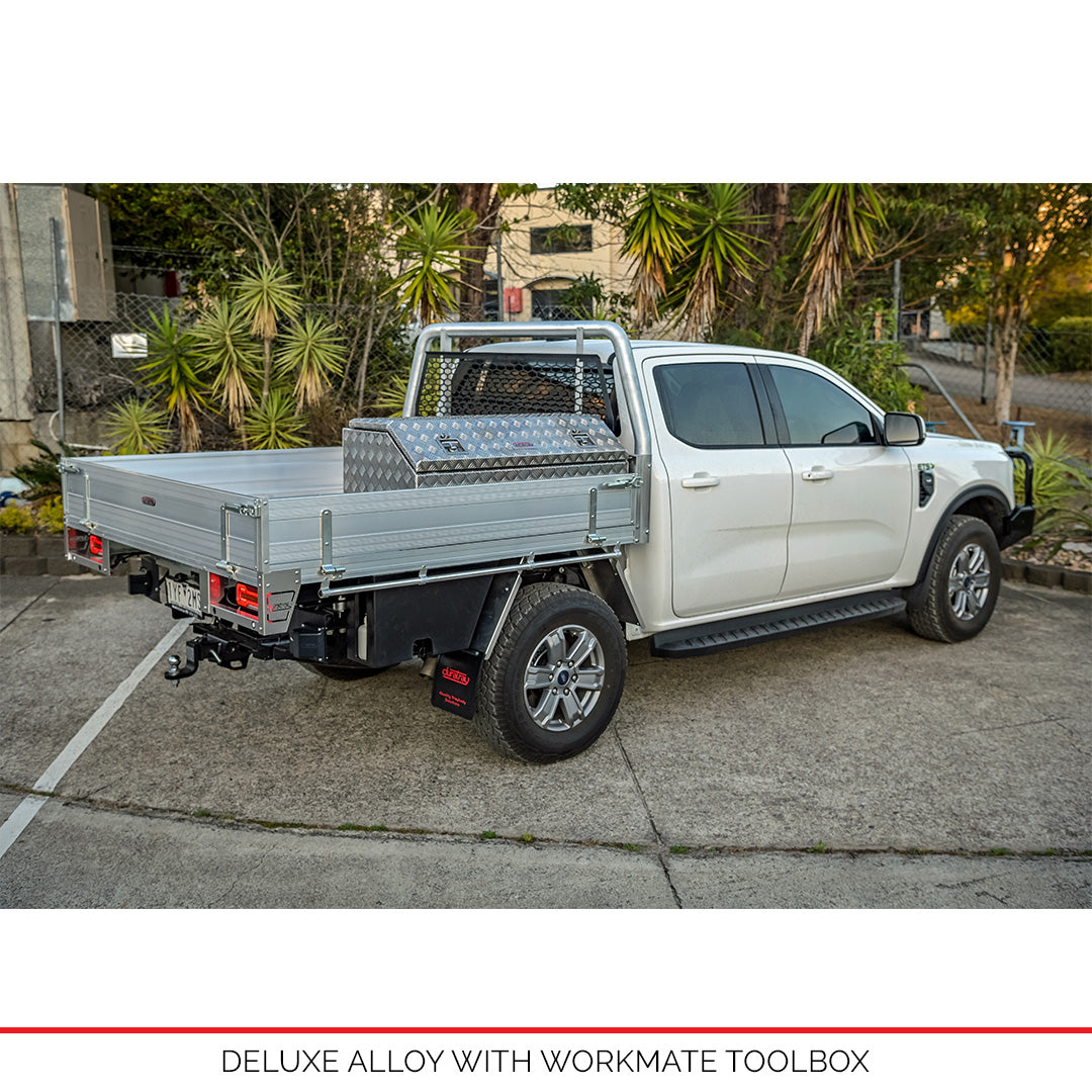 Gallery | Compatible with Ford – Duratray
