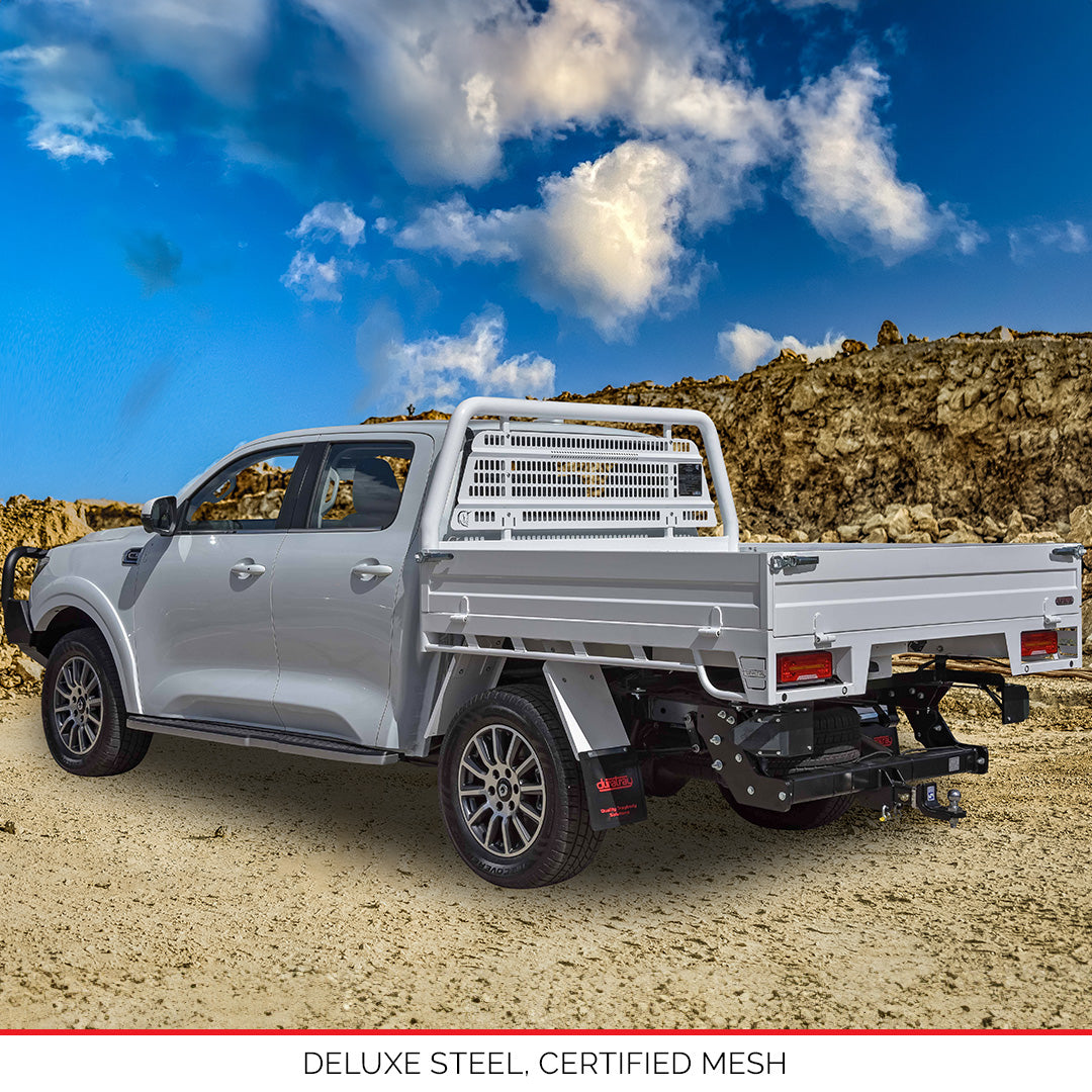 Fleet & Industries | Mine Vehicles & Fitouts – Duratray