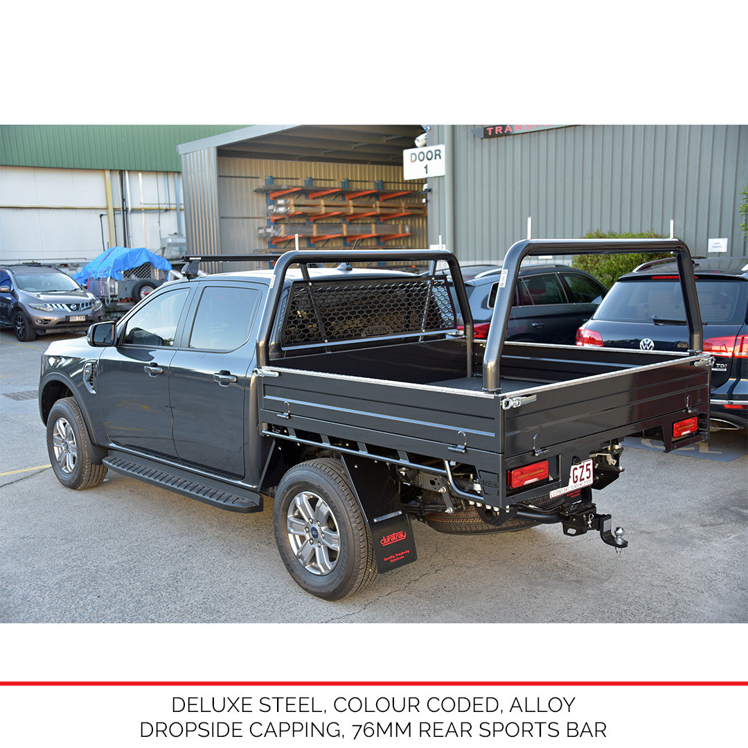 Gallery | Custom Trays – Duratray