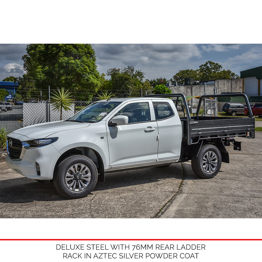 Gallery | Compatible with Mazda – Duratray