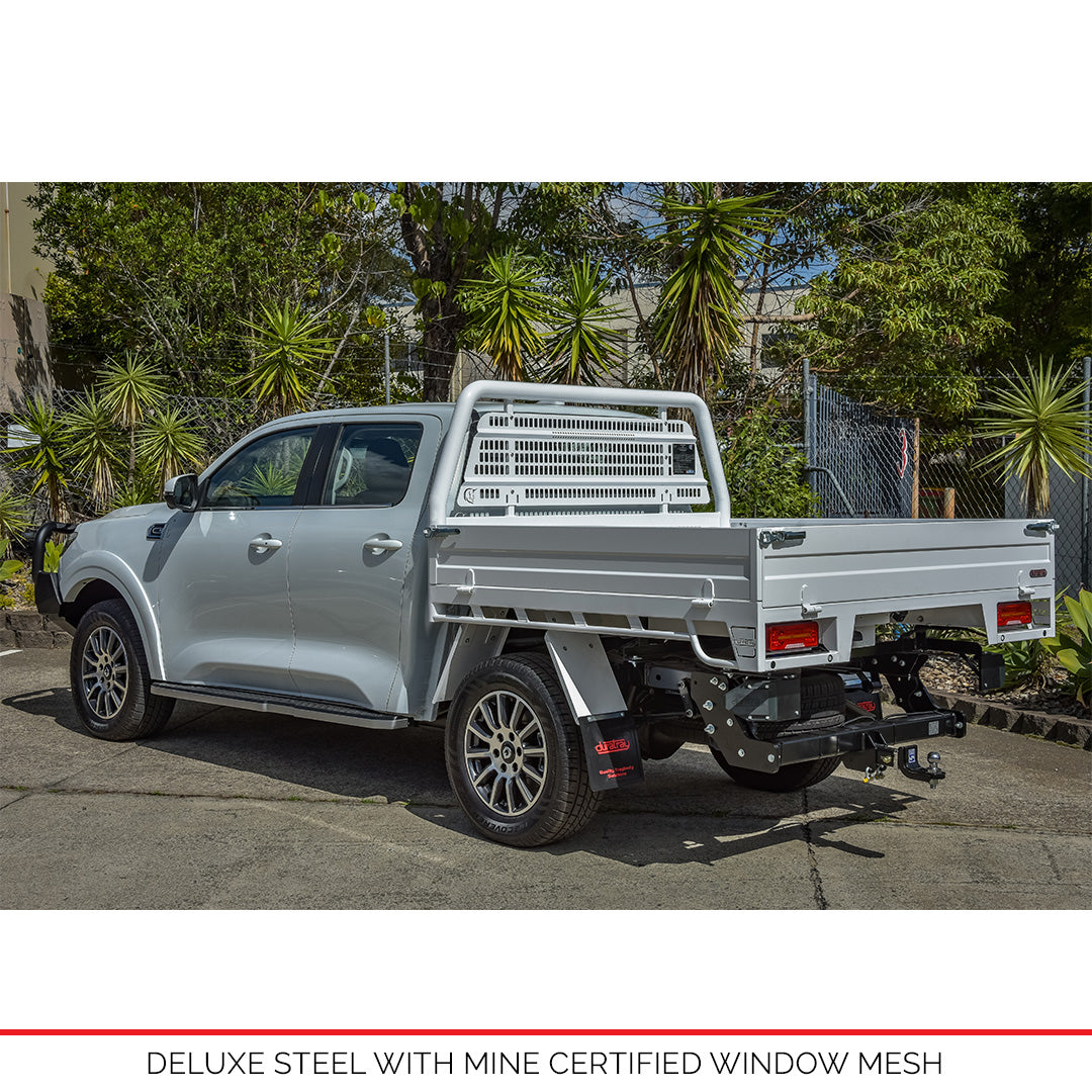 Gallery | Compatible with Great Wall – Duratray