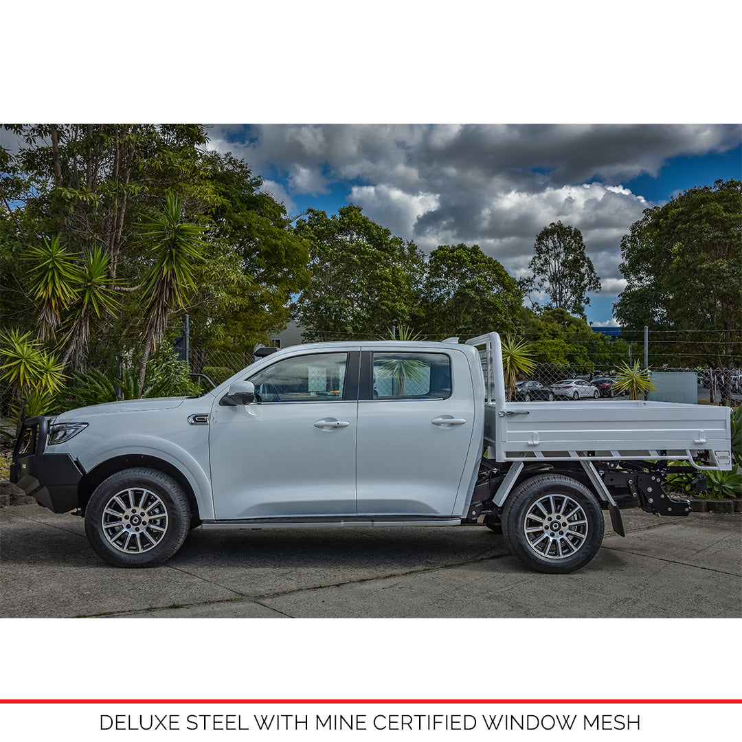 Gallery | Compatible with Great Wall – Duratray