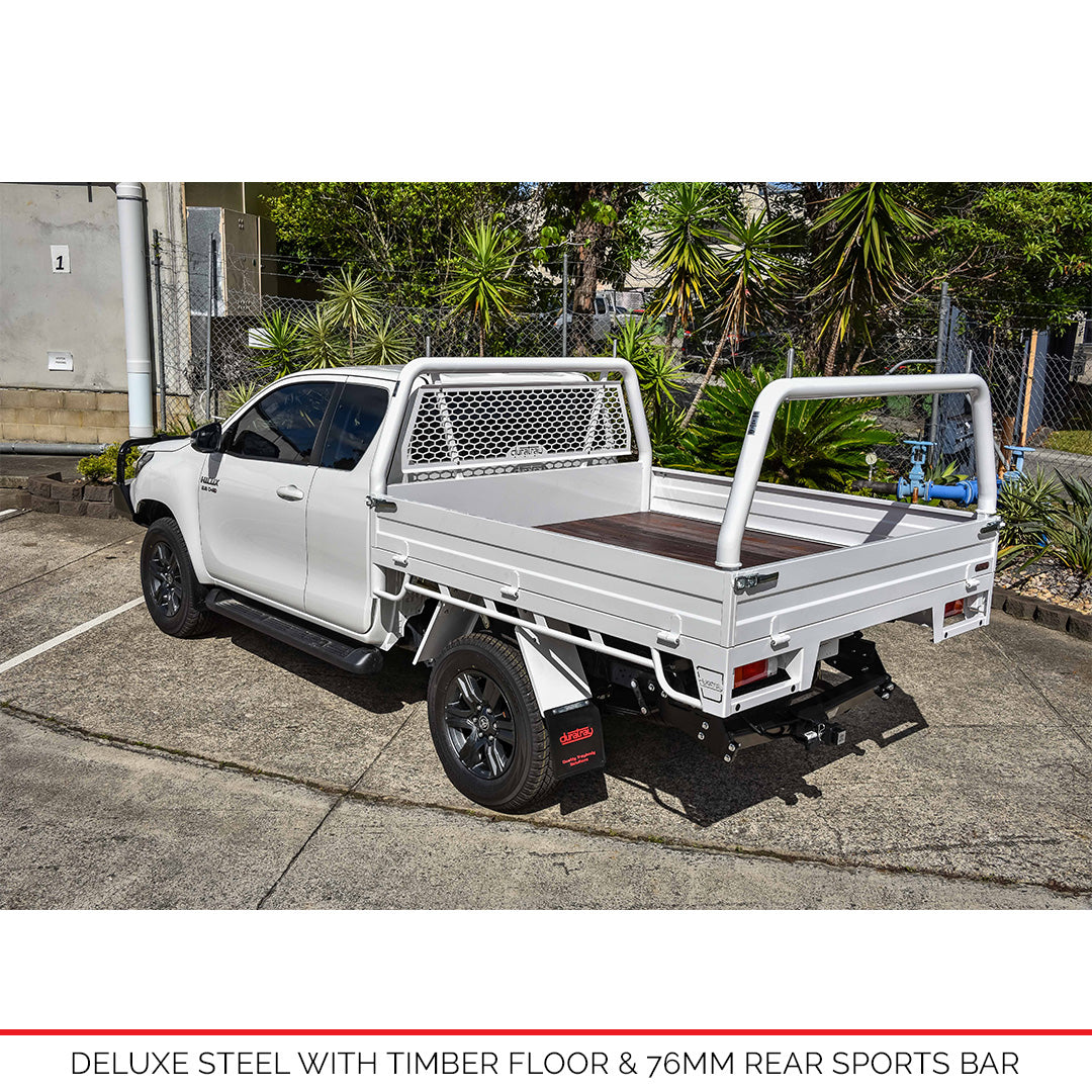 Gallery | Custom Trays – Duratray