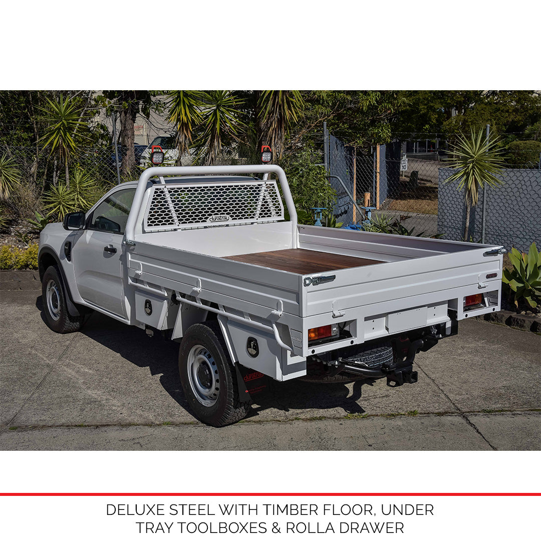 Gallery | Custom Trays – Duratray