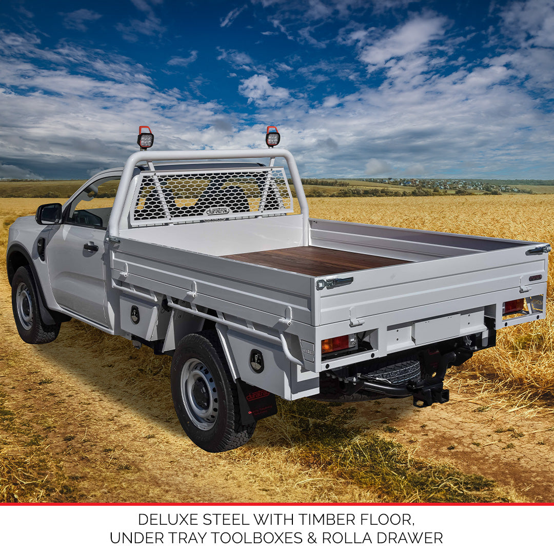 Fleet & Industries | Farming & Agriculture – Duratray