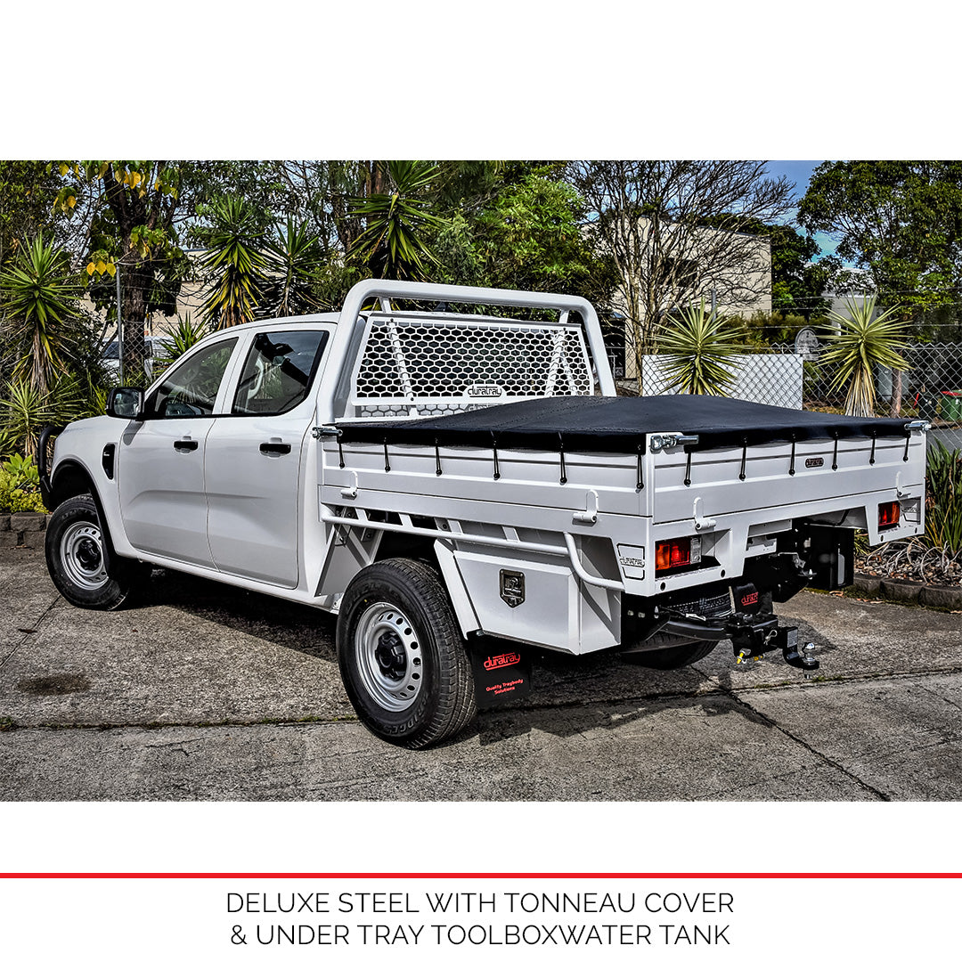 Gallery | Compatible with Ford – Duratray