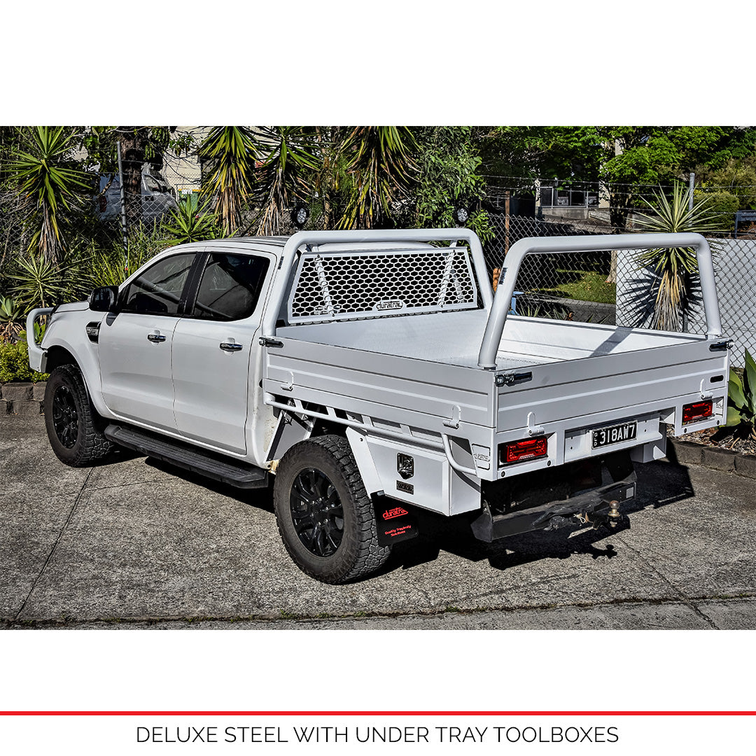 Gallery | Compatible with Ford – Duratray