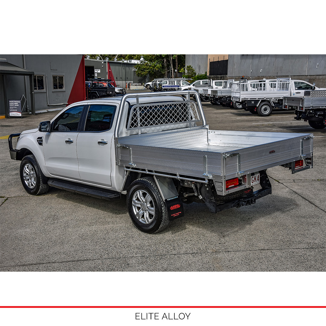 Gallery | Compatible with Ford – Duratray