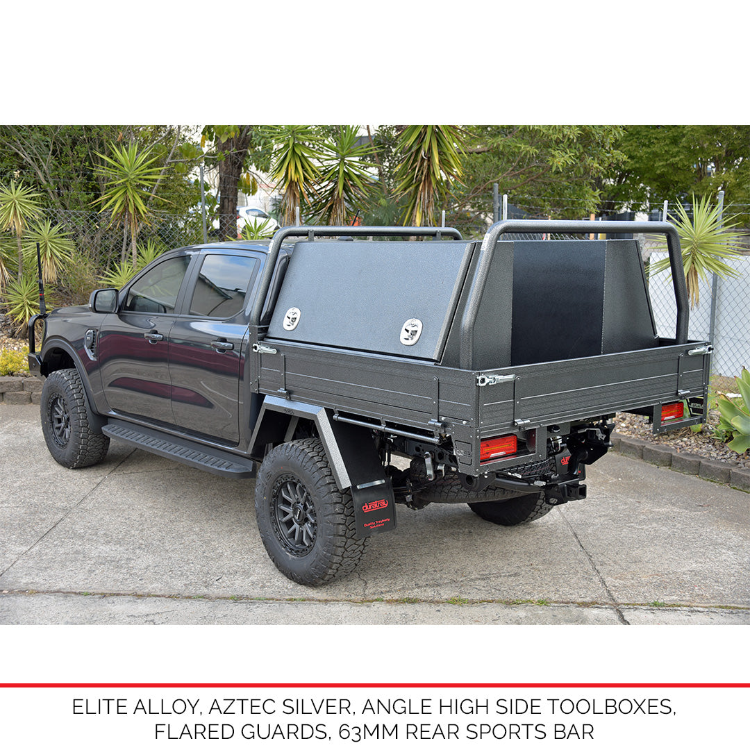 Gallery | Custom Trays – Duratray