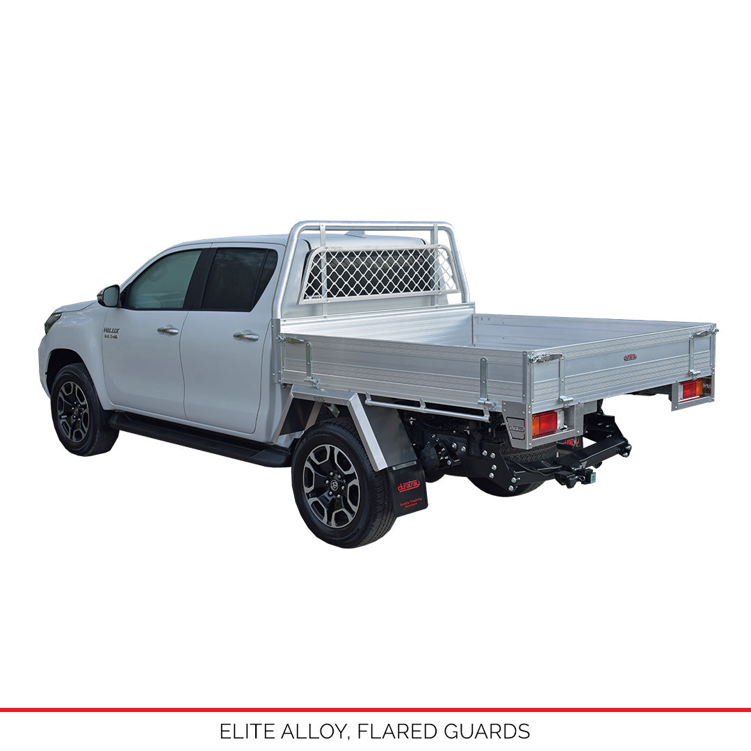 Gallery | Custom Trays – Duratray