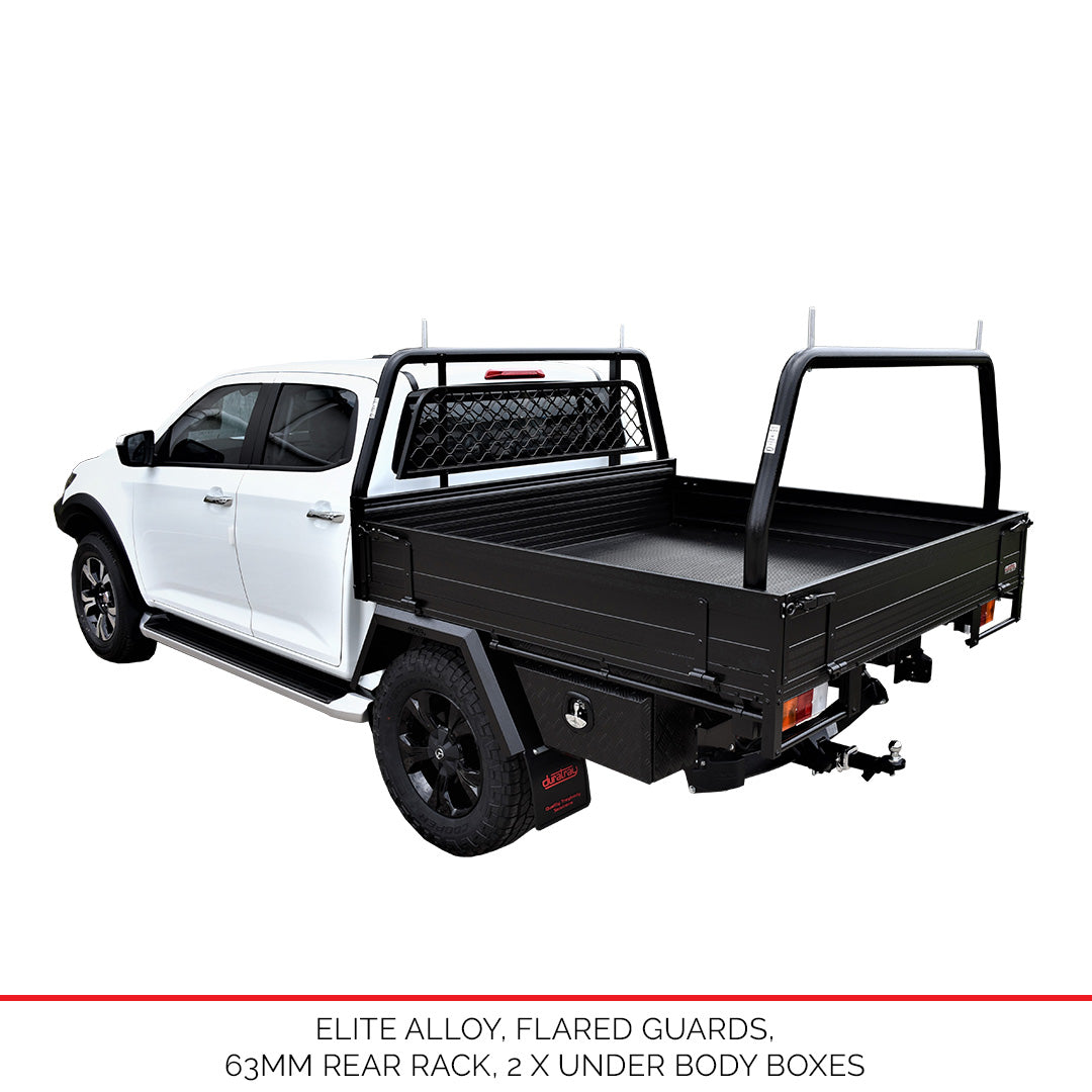 Gallery | Custom Trays – Duratray