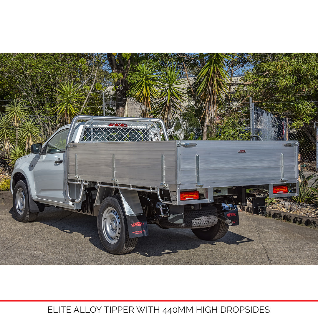 Gallery | Compatible with Isuzu – Duratray