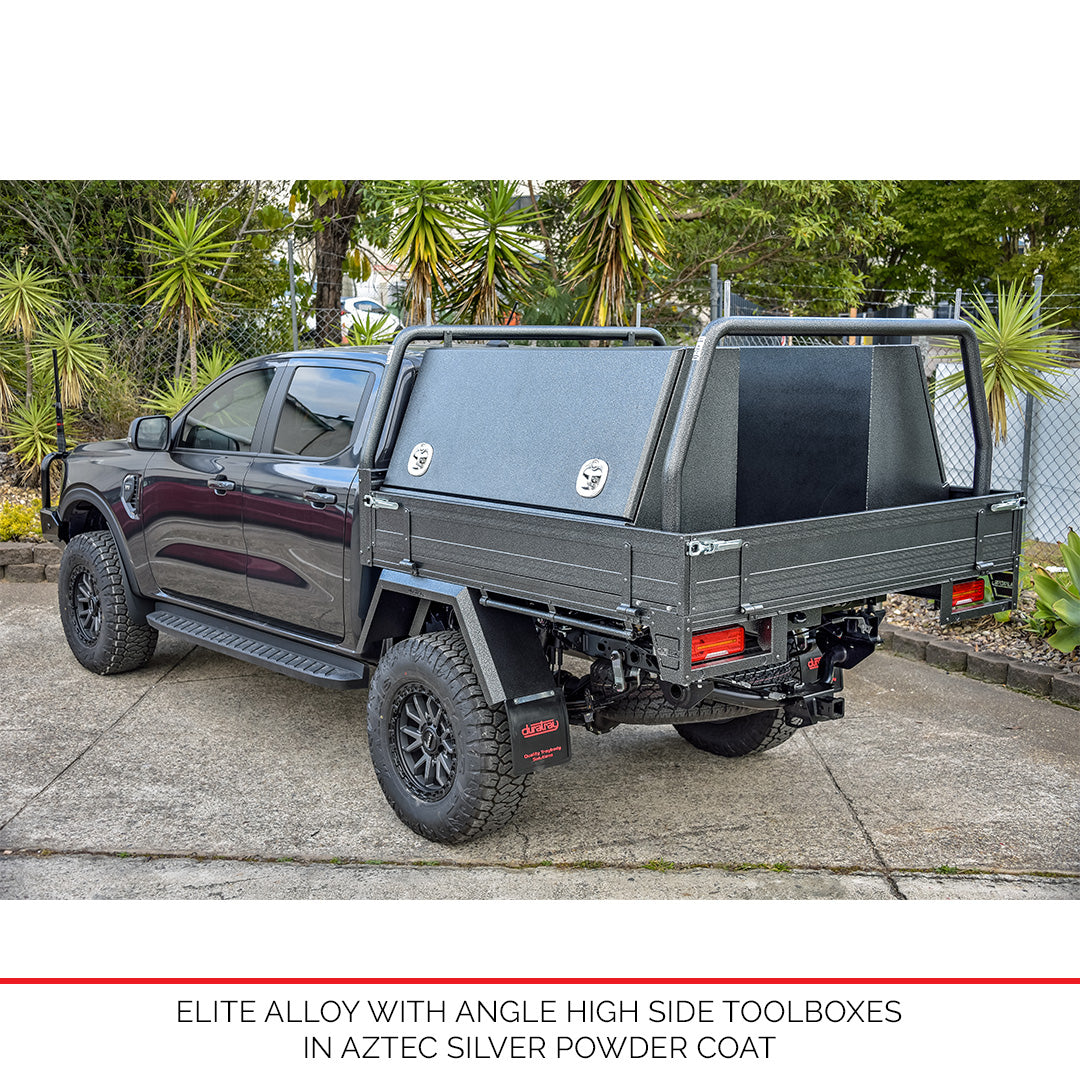 Gallery | Compatible with Ford – Duratray