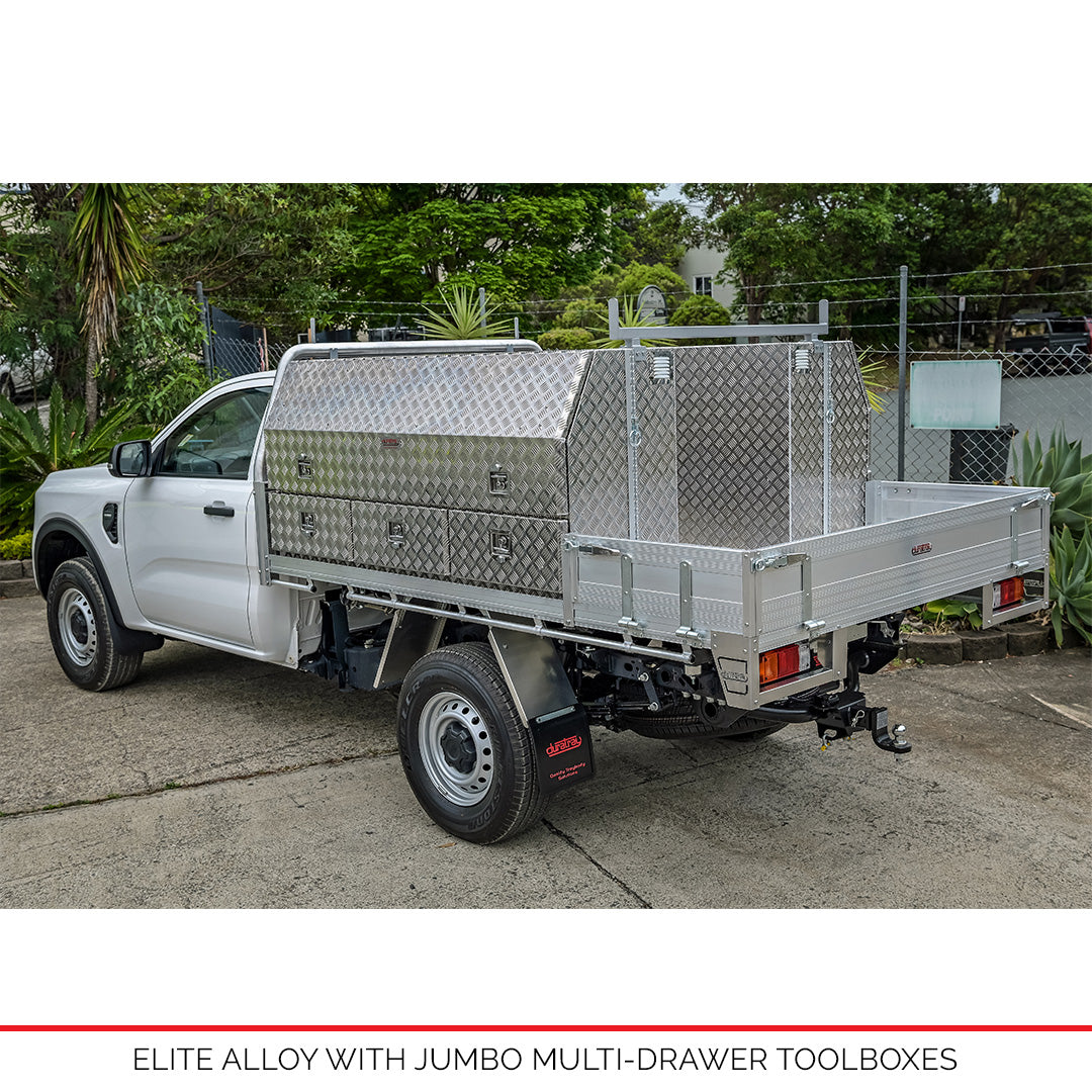 Gallery | Compatible with Ford – Duratray