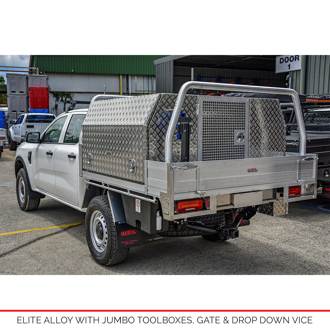 Gallery | Compatible with Ford – Duratray