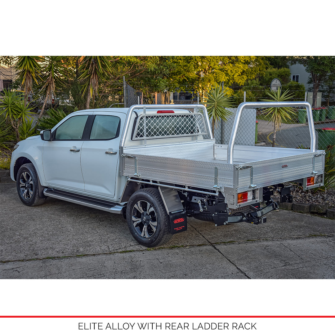 Gallery | Compatible with Mazda – Duratray