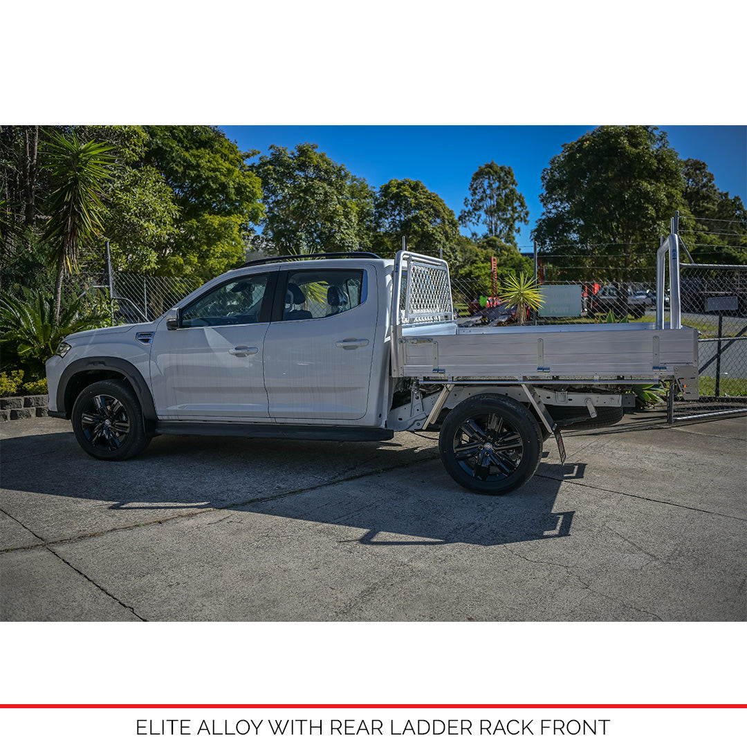 Gallery | Compatible with LDV – Duratray