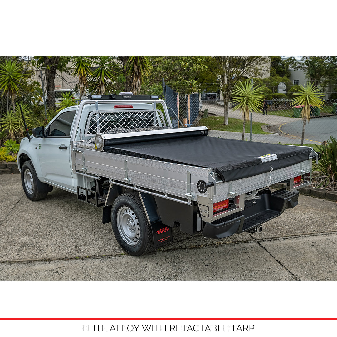 Gallery | Compatible with Isuzu – Duratray