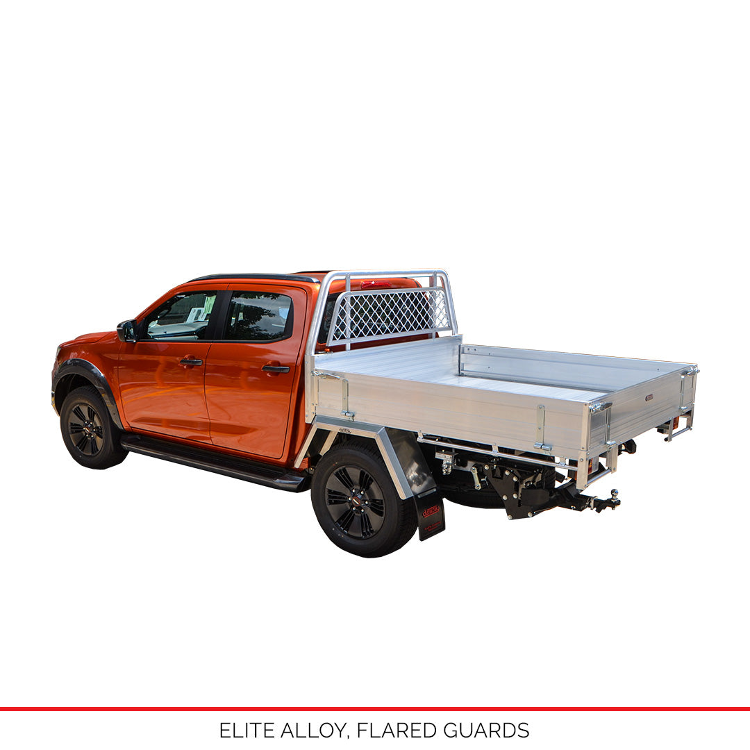 Gallery | Custom Trays – Duratray